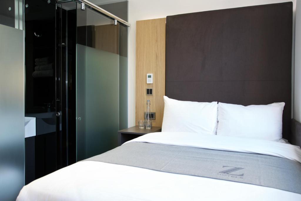 The Z Hotel City, London (updated prices 2025)