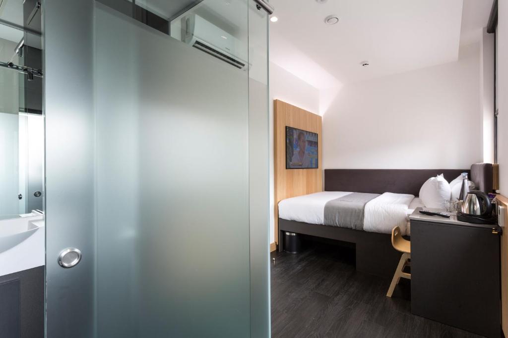 The Z Hotel City, London (updated prices 2025)