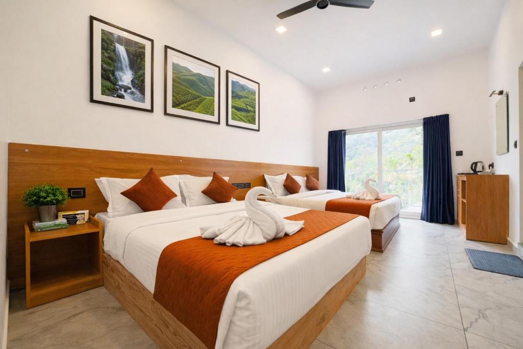 Mount court munnar, Munnar (updated prices 2026)