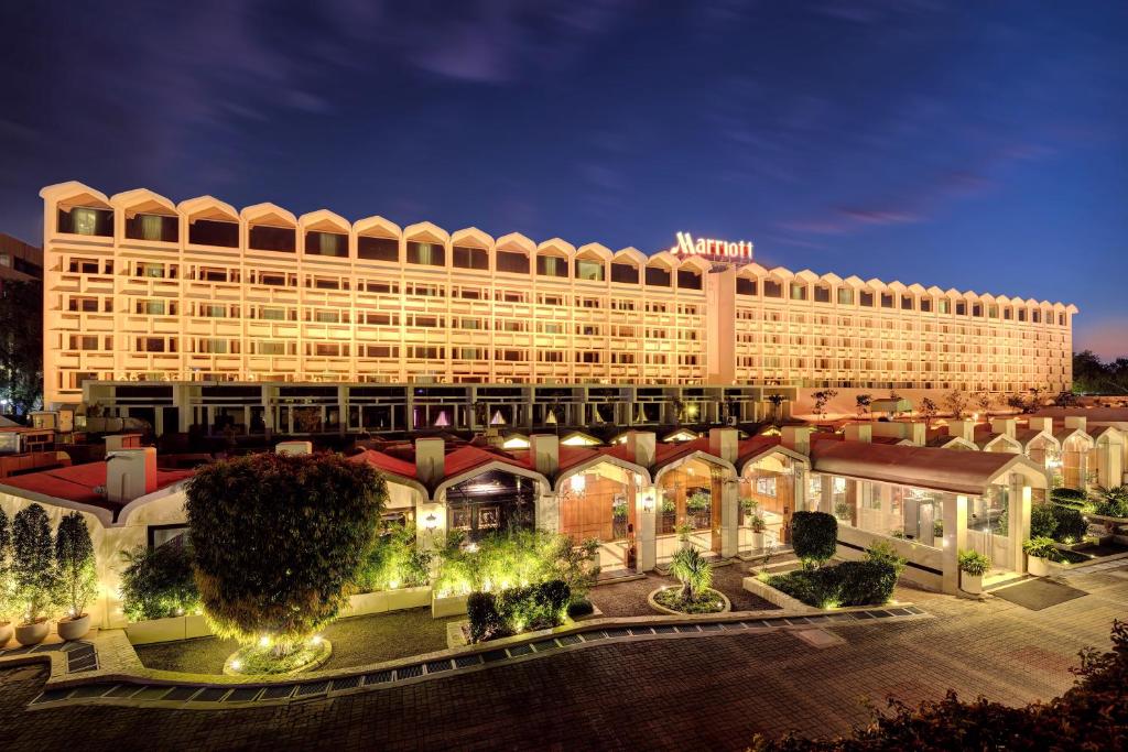 Islamabad Marriott Hotel, Islamabad (updated prices 2026)