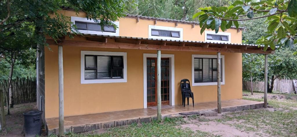 Nemo self-catering Lodge, Sodwana Bay (precios actualizados 2026)