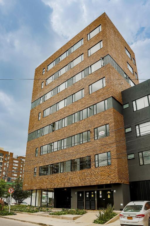 Nativo Living Pasadena, Bogotá (precios actualizados 2026)