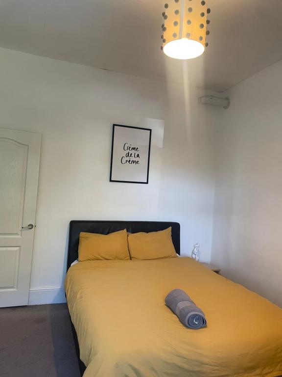 Morden one bed Apartment in Greenwich Sleeps 4, Plumstead (updated ...