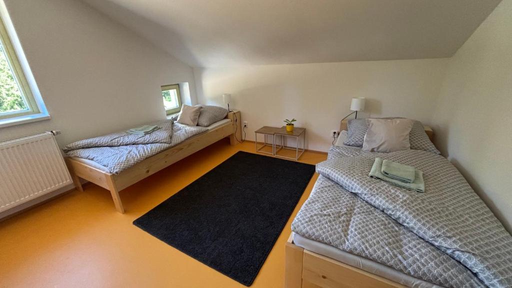 Horská chata Libín, Prachatice (prezzi aggiornati per il 2026)