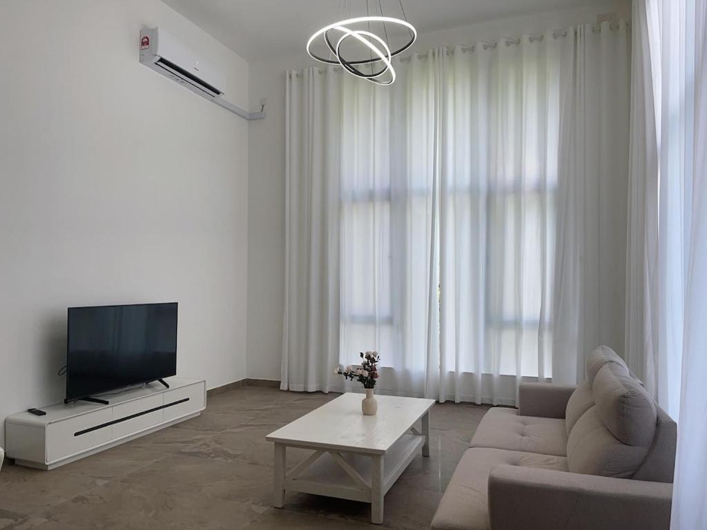 森林城市高尔夫度假别墅, Gelang Patah (prezzi aggiornati per il 2026)