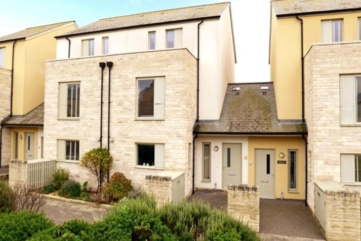 Kite House - Modern & spacious 'Olympic' House, Portland (aktualisierte ...