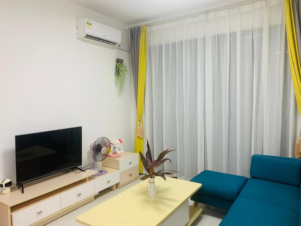 森林城市一个主人房加 2 个小卧室, Gelang Patah (uppdaterade priser för 2026)