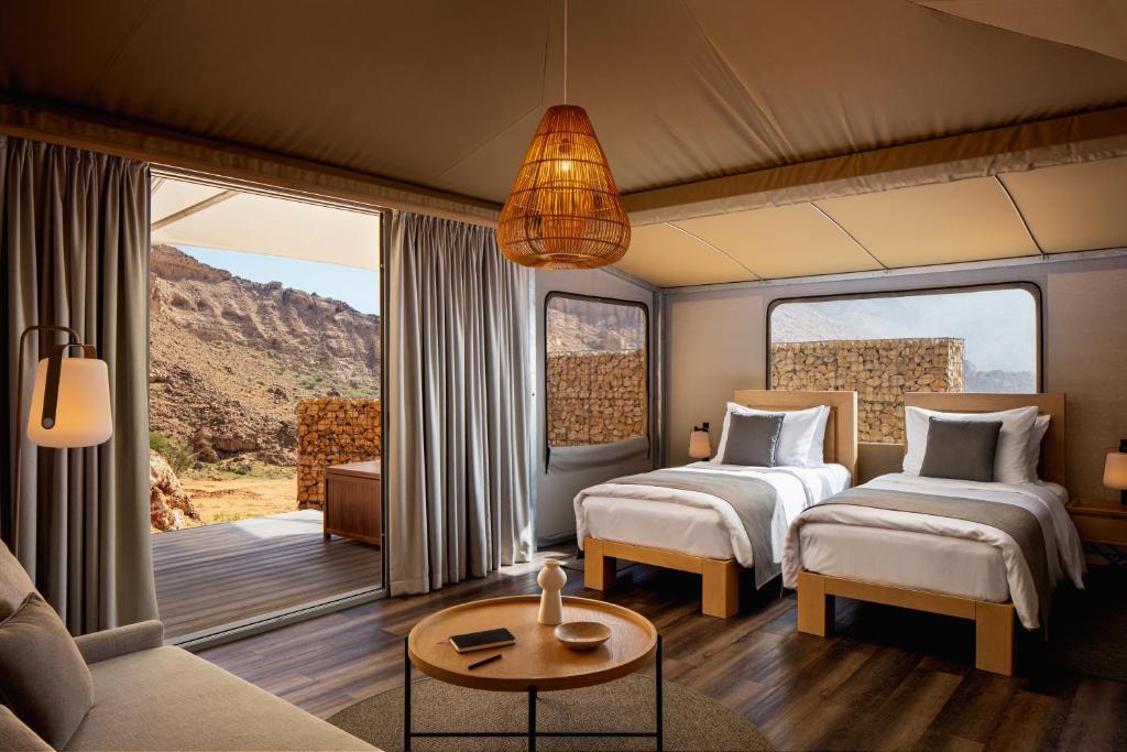 Moon Retreat by Sharjah Collection, Sharjah (updated prices 2026)