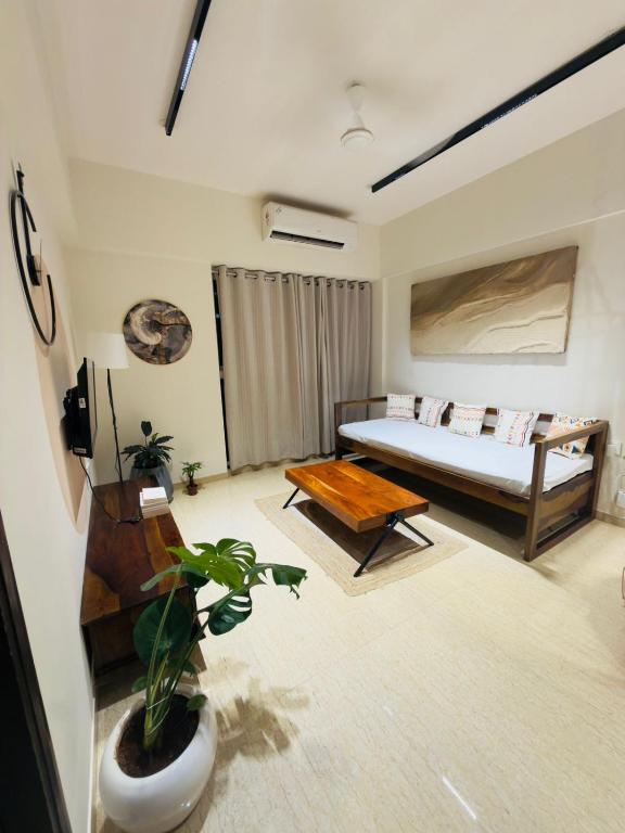Boho County Lodha Belmondo, Pune (preços atualizados de 2026)