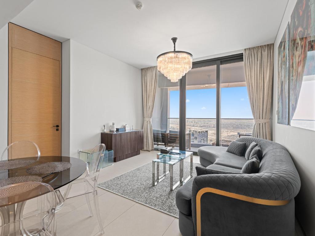 Timeless Elegance 1BR Address Beach JBR, Dubai (preços atualizados para ...