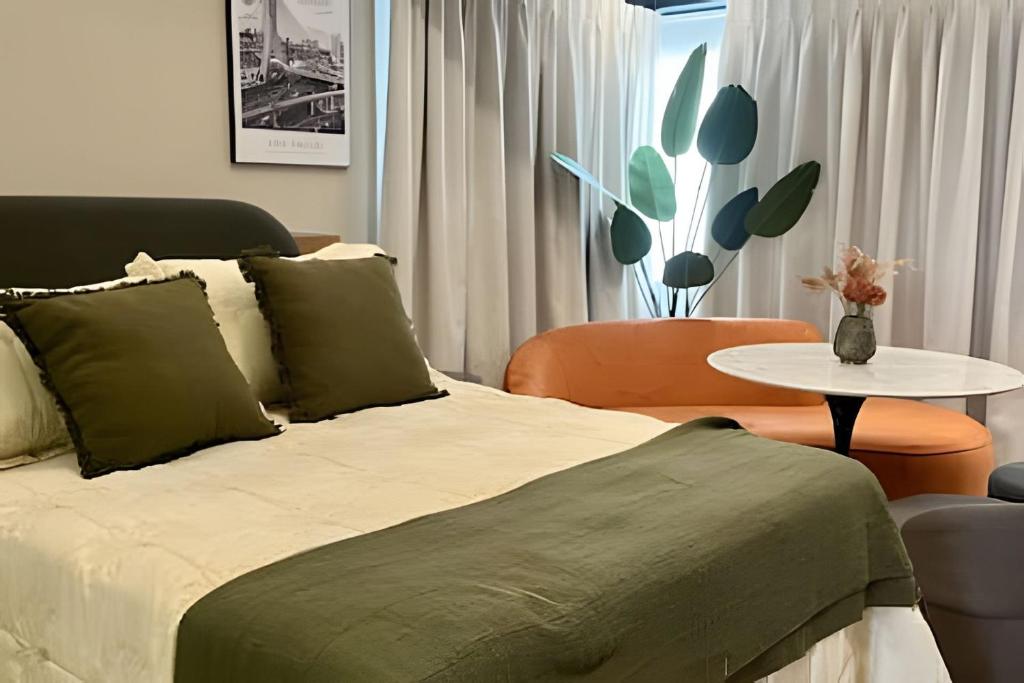 33 Lux Studios Paulista, Sao Paulo (harga terbaru 2026)