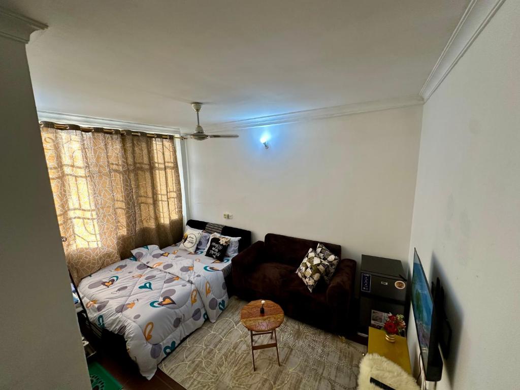 Heaven Homes ดาร์เอสซาลาม (ราคาอัปเดตปี 2026)