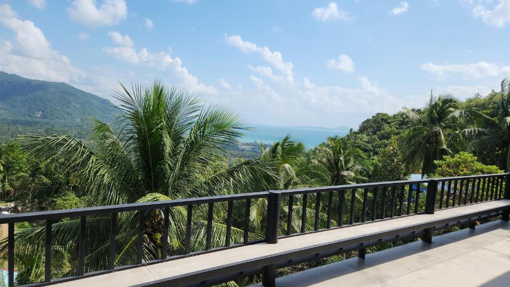 Satori Phangan Sky Studio（パンガン島）：（最新料金：2026年）