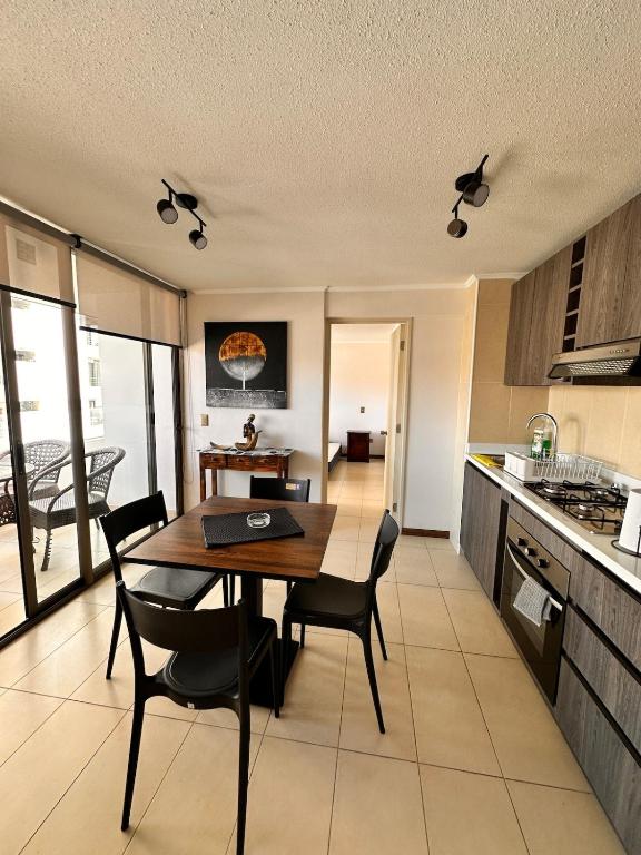 伊基克的Azul 1 a dos cuadras de playa Cavancha（2026 年最新房價）