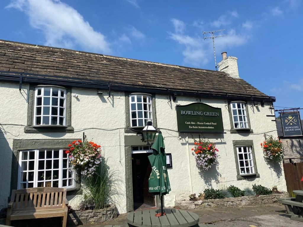 Ye Olde Bowling Green Inn, Bradwell (updated prices 2026)