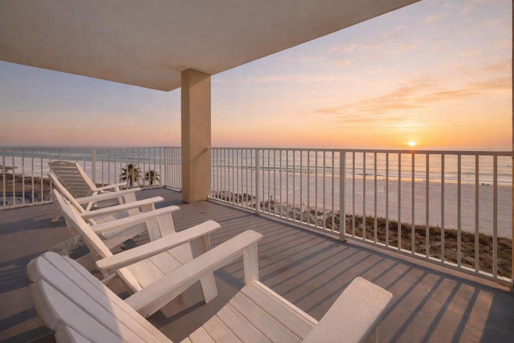 Bluewater 501, Romar Beach (tarifs actualisés, 2026)