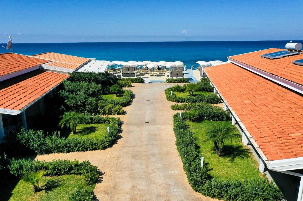 Capo Vaticano Suites, Capo Vaticano (giá cập nhật năm 2026)
