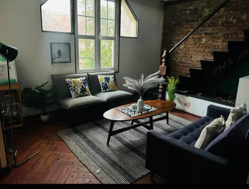 Floresta Providencia William Noon, Santiago (tarifs actualisés, 2026)