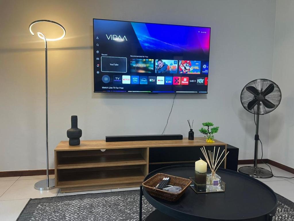 Kingsbarn jackal creek golf estate, Roodepoort (precios actualizados al ...