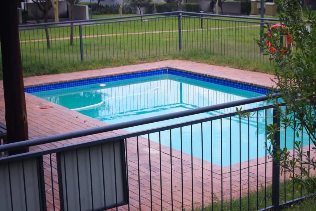 Kingsbarn jackal creek golf estate, Roodepoort (preços atualizados de 2026)