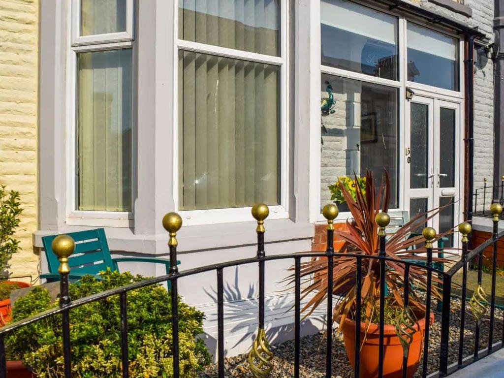 Contractor's Rest, 블랙풀 (2026년 최신 요금)