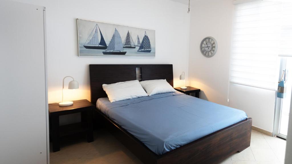 Acogedora casa a tres cuadras del mar, Tonsupa (updated prices 2026)