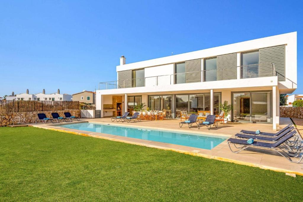 Villa Bonavista by Villa Plus, Cala en Forcat (preços atualizados para ...