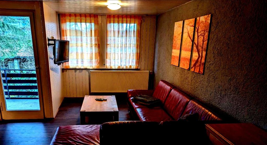 Chalet Lindeler, Linz (preços atualizados de 2026)