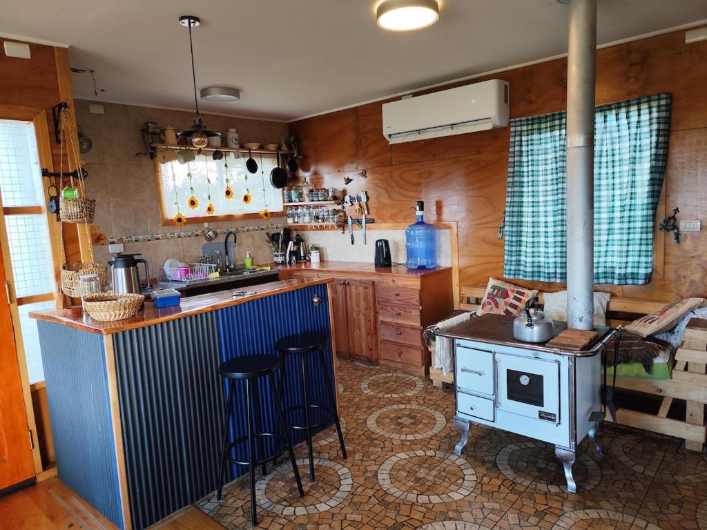 Waiwén Casa Chilota, San José (updated prices 2026)