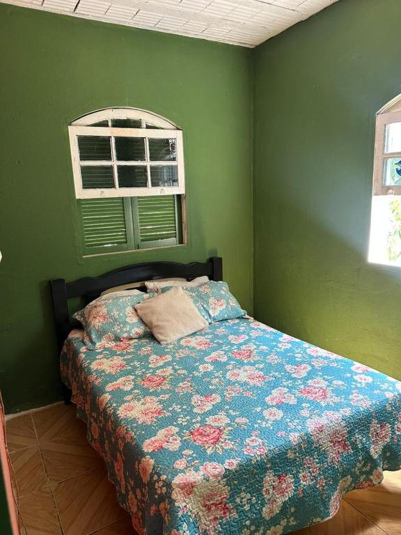 Quarto Casa Tekoá, Angra dos Reis (tarifs actualisés, 2026)