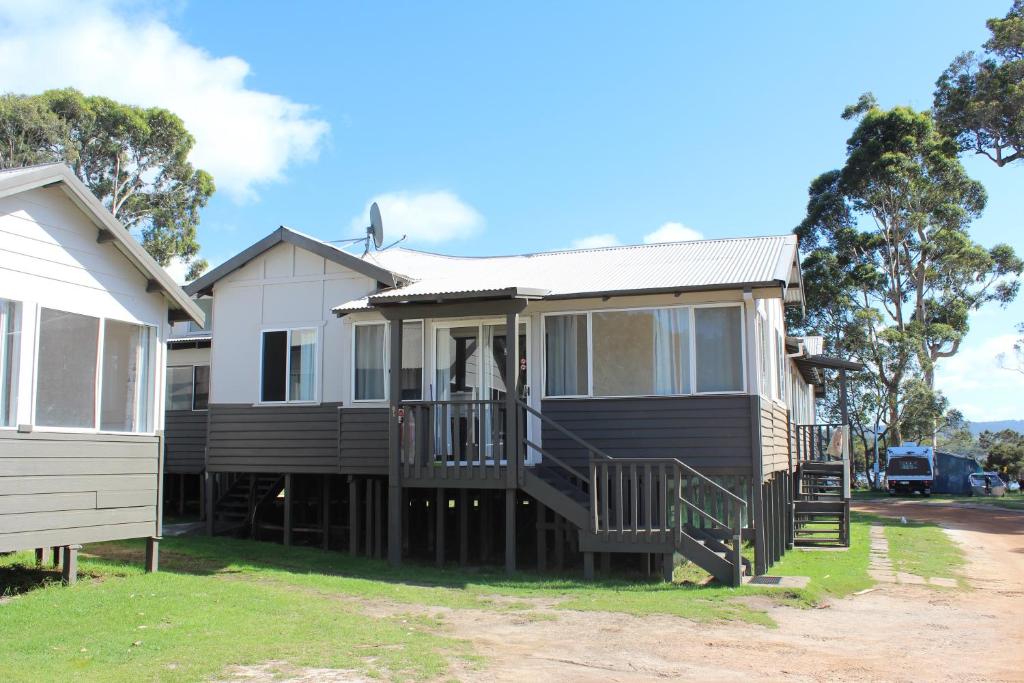 Walpole Rest Point Caravan Park, Walpole (updated prices 2025)