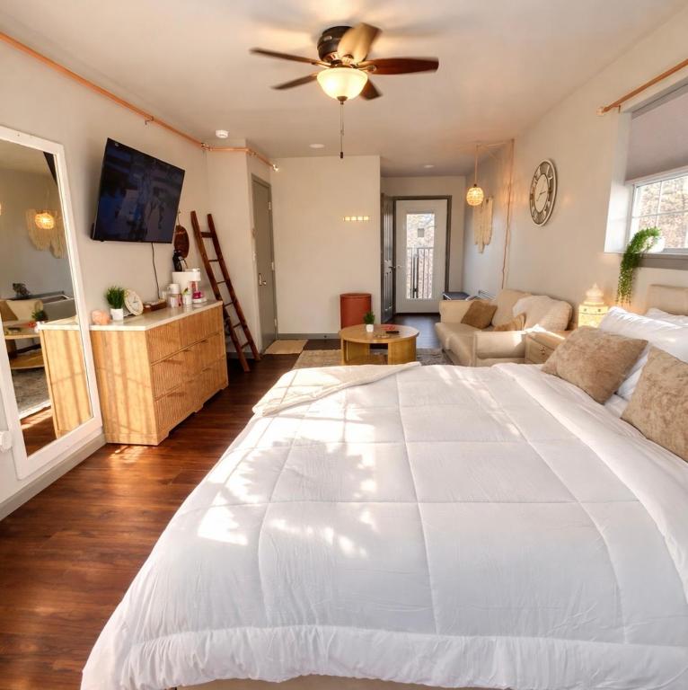 Studio Eureka, Eureka Springs (precios actualizados 2026)