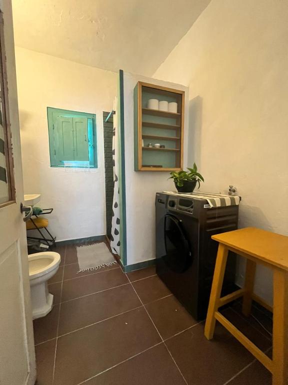 La Casa Azul, La Paloma (precios actualizados 2026)