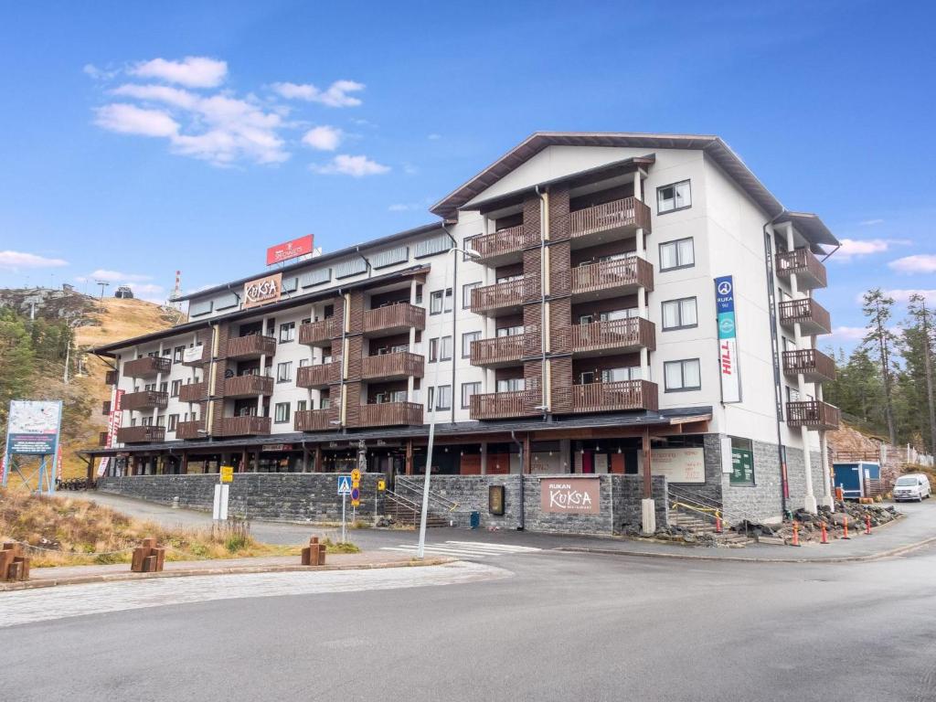 Holiday Home Ruka ski chalets 46- 1207 by Interhome, Ruka (updated ...