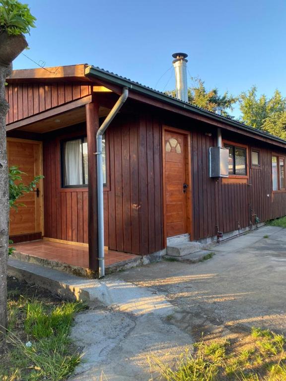 Cabaña familiar 6 personas, Licán Ray (precios actualizados 2026)