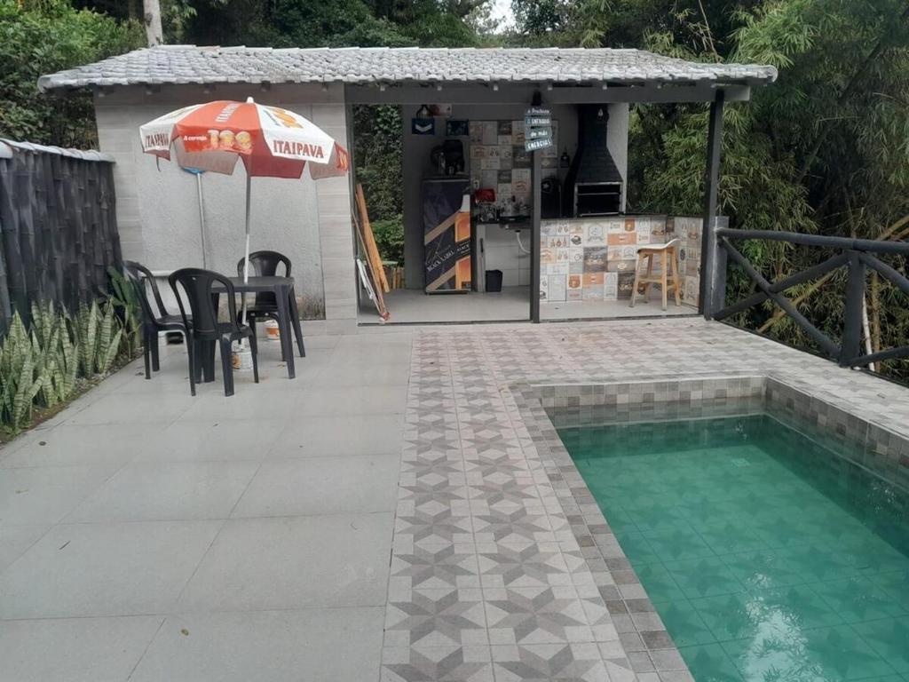 Isto é amor Casa do lago, Teresópolis (giá cập nhật năm 2026)