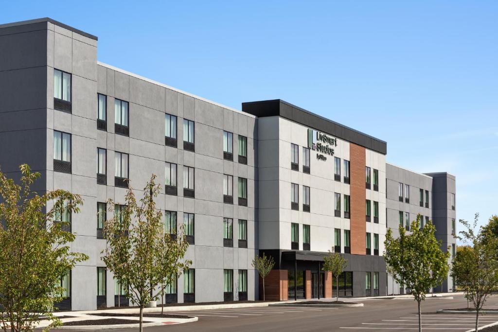 LivSmart Studios By Hilton Kokomo, Kokomo (updated prices 2026)