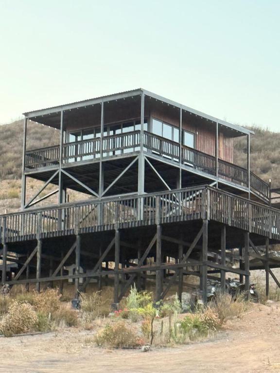 Me Alegras la Vida, Santa Gertrudis (tarifs actualisés, 2026)