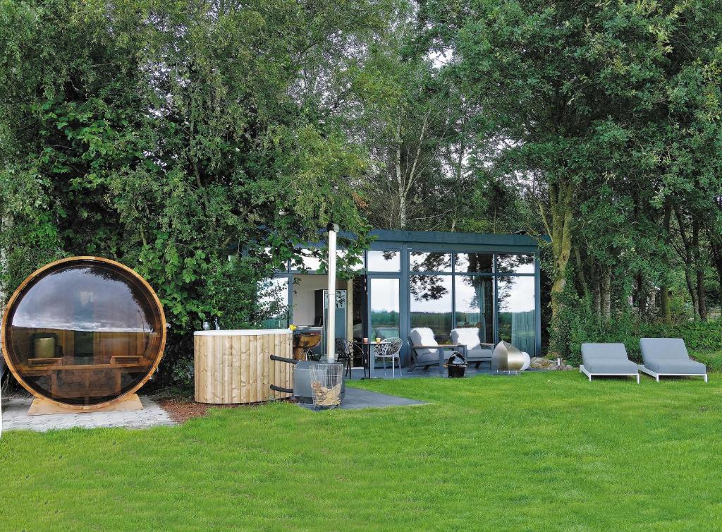 Bij de Vossen, Ellertshaar (prezzi aggiornati per il 2026)