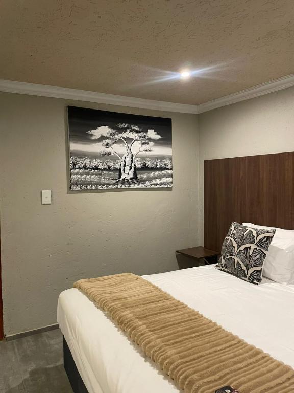 Village Walk Guesthouse, Kgabalatsane (preços atualizados de 2026)
