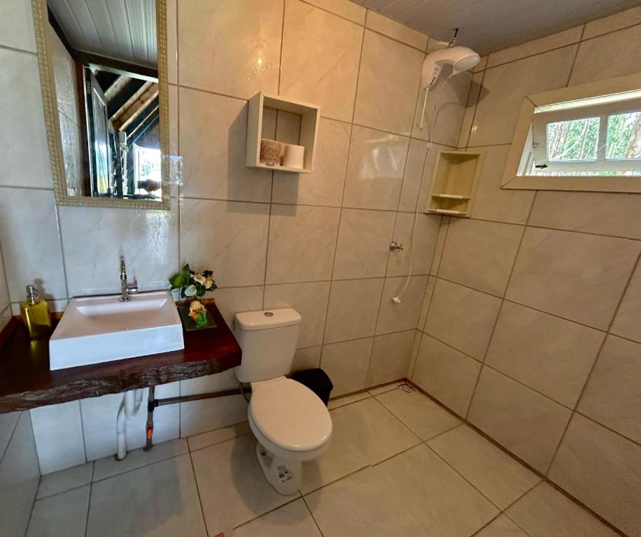 Chalé copo de leite, São José do Cerrito (nove cijene za 2026.)