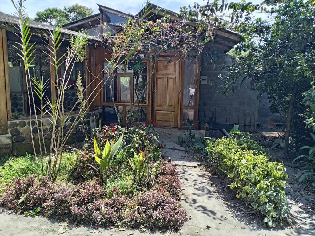 Descubre la casita de chocolate en Mindo, Mindo (uppdaterade priser för ...