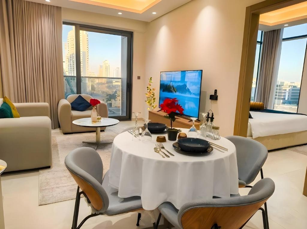 Jumeirah Village Triangle, Dubai (preços atualizados de 2026)