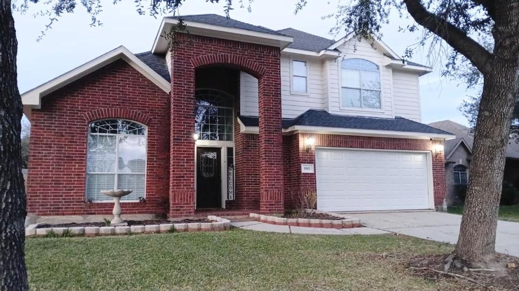 Home in Spring Texas, Spring (tarifs actualisés, 2026)