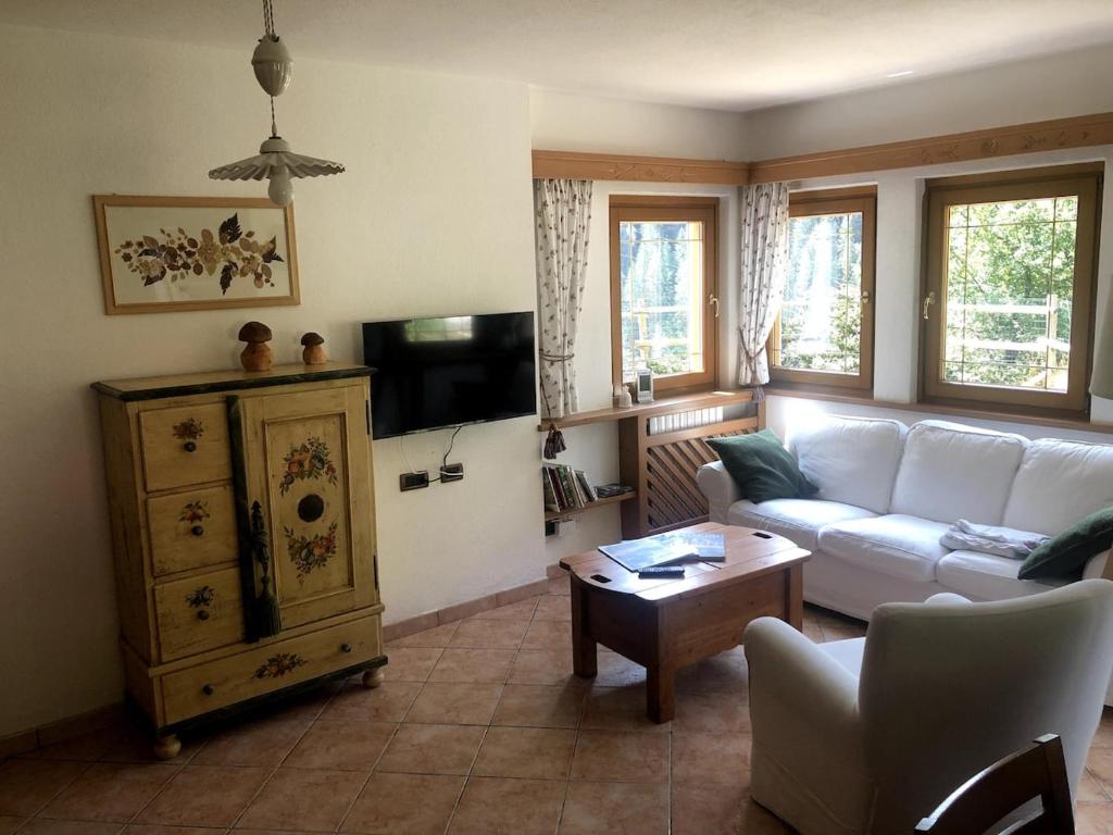 Fontanelle La Casa Dei Nonni, Elmo (aktualne ceny na rok 2026)