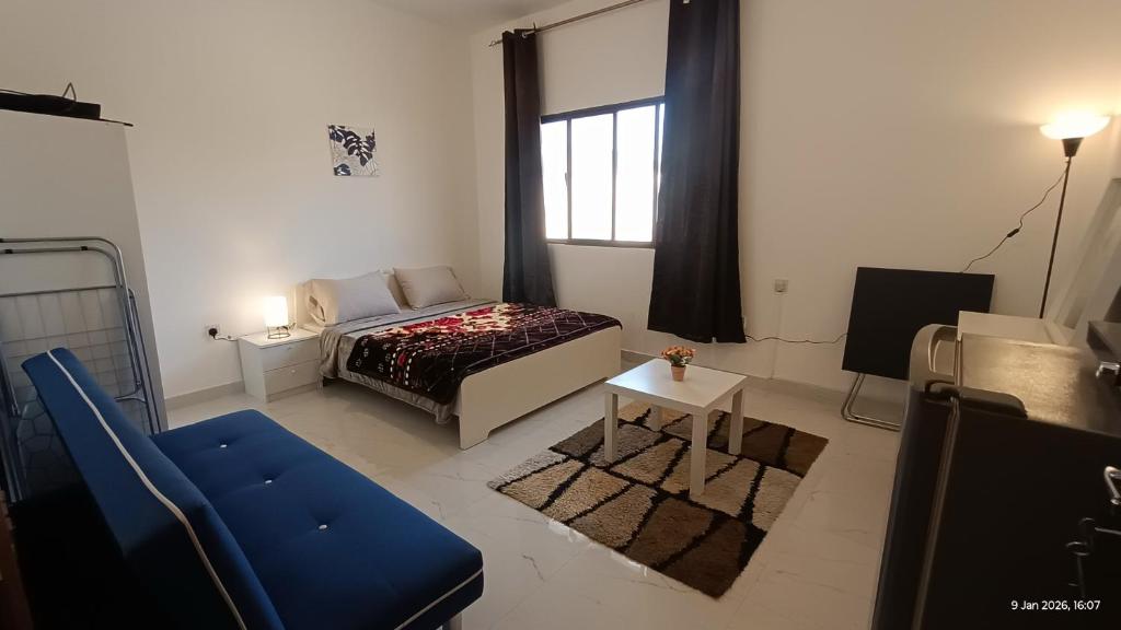 Modern Studio Al Karama Villa, Abu Dhabi (harga terbaru 2026)