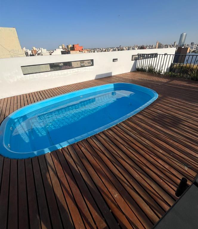 Calma Urbana, Córdoba (preços atualizados para 2026)