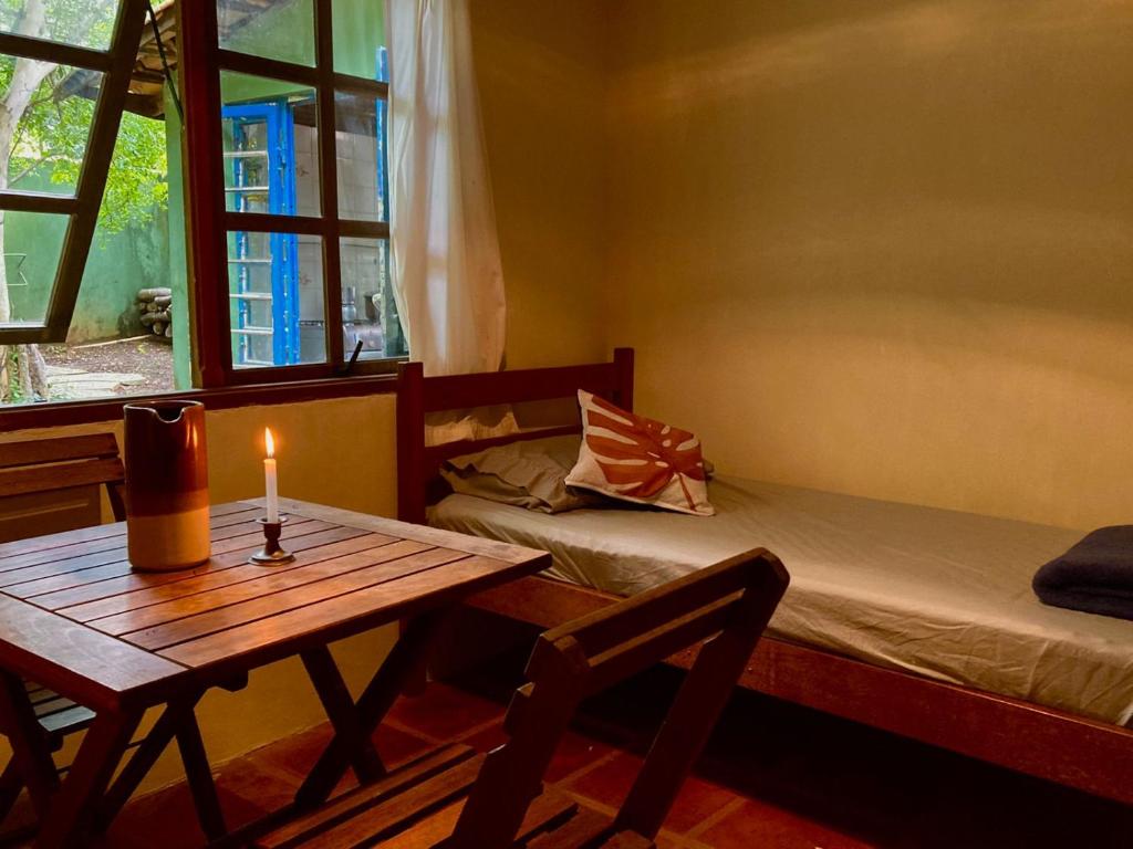 Pousada Araçari, Chapada dos Guimarães की (2026 के लिए अपडेट हुई कीमत)