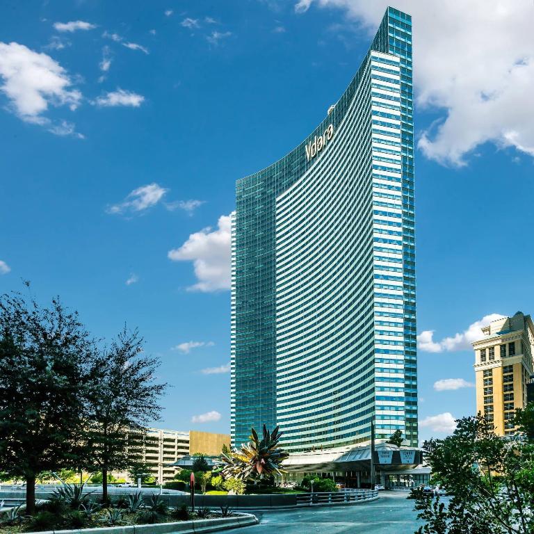 Luxe Vdara High-Floor Panoramic Strip Views Sphere Views 22032, Las ...
