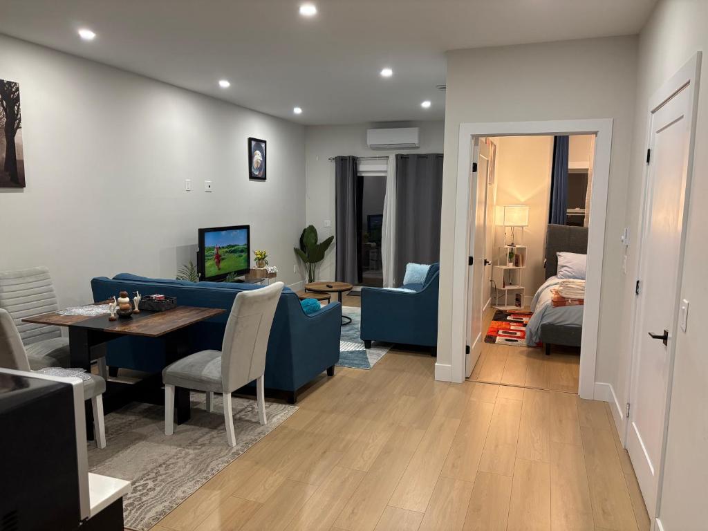 The Cozy Haven, Halifax (updated prices 2026)